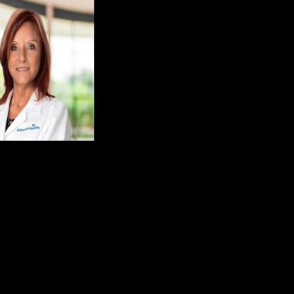 Jodie Bell Joins AdventHealth Medical Group Family Medicine at Trion ...
