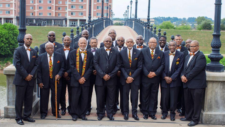 100 Black Men to mark 25 years with gala event at the Forum | Local ...