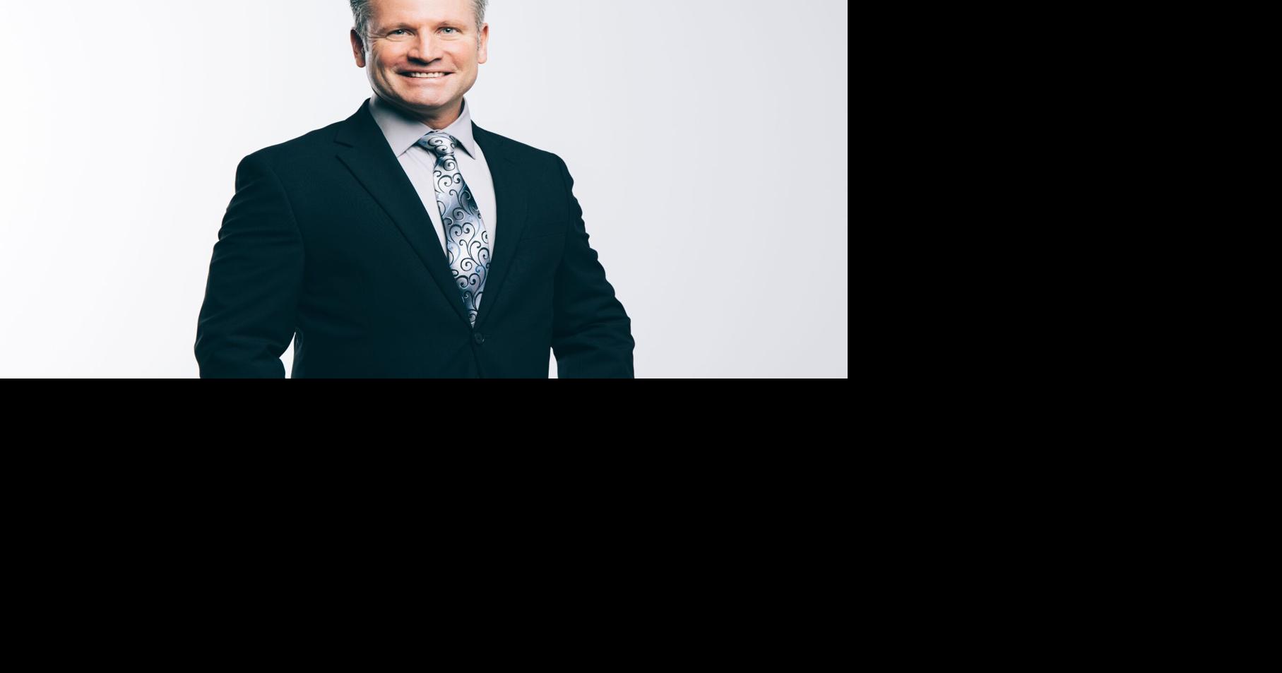 Allan Brown Joins Hardy Realty | Hometown Headlines ...