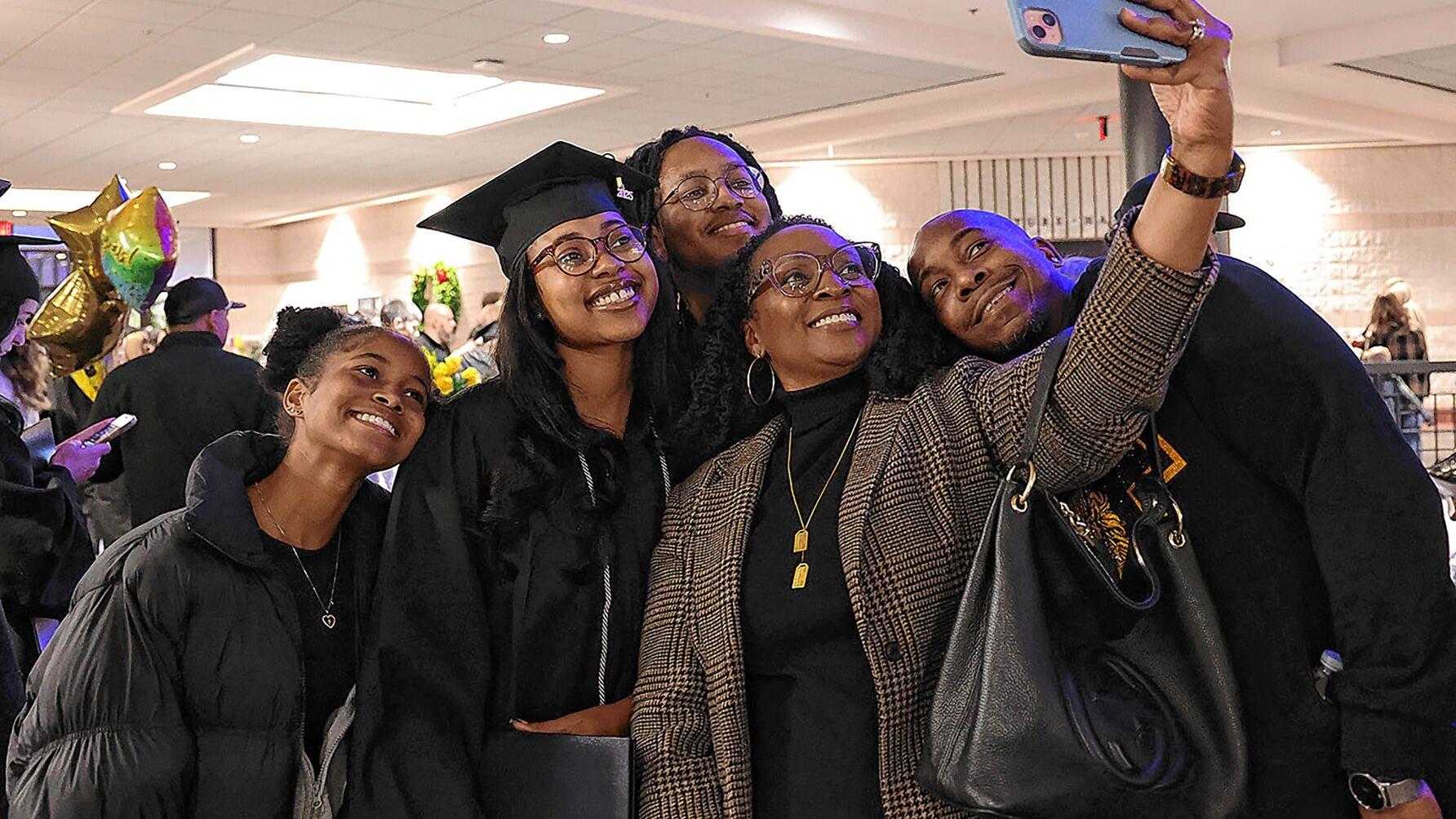 GNTC celebrates 300 graduates | Education | northwestgeorgianews.com