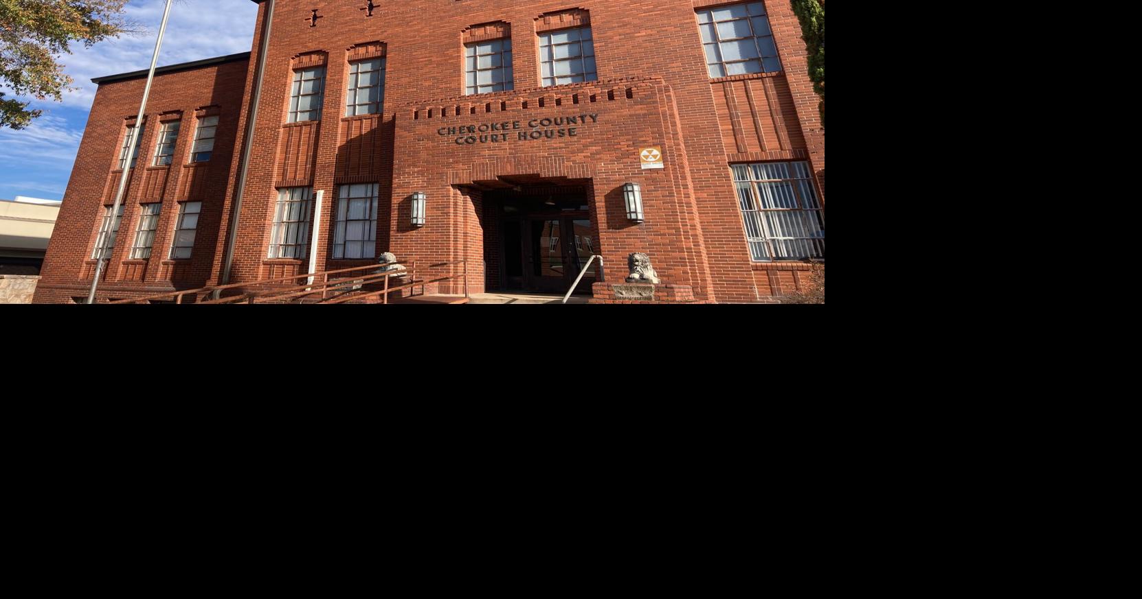 Cherokee County Courthouse | | northwestgeorgianews.com