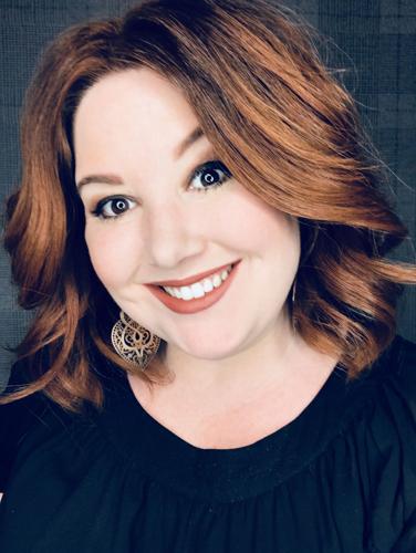 Harrison joins Blonde on Broad salon staff | Who's Who ...