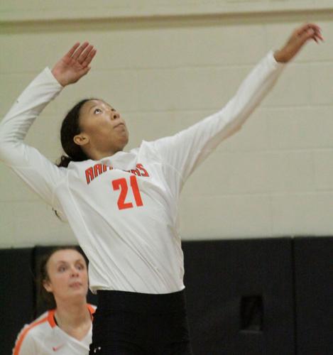 LAFAYETTE LADY RAMBLERS | | northwestgeorgianews.com