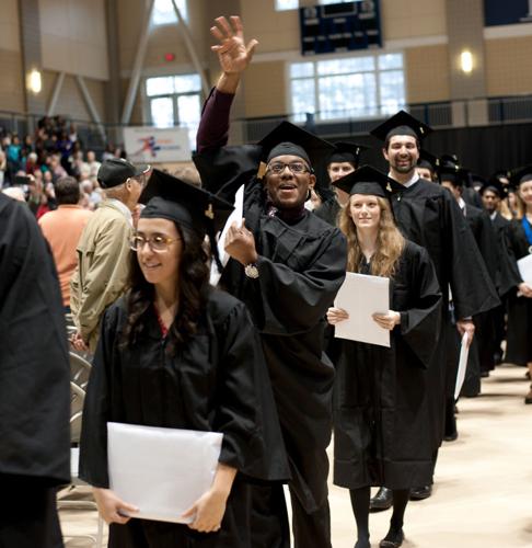 Berry College December Graduation | Gallery | northwestgeorgianews.com