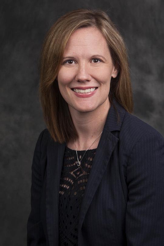 Beth Edwards Named Director Planning and Decision Support ...