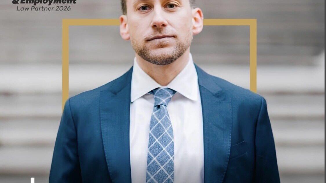 Leading Employee Rights Advocate Jesse S. Weinstein Earns National ...