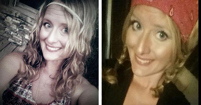 Calhoun woman reported missing | The Calhoun Times ...