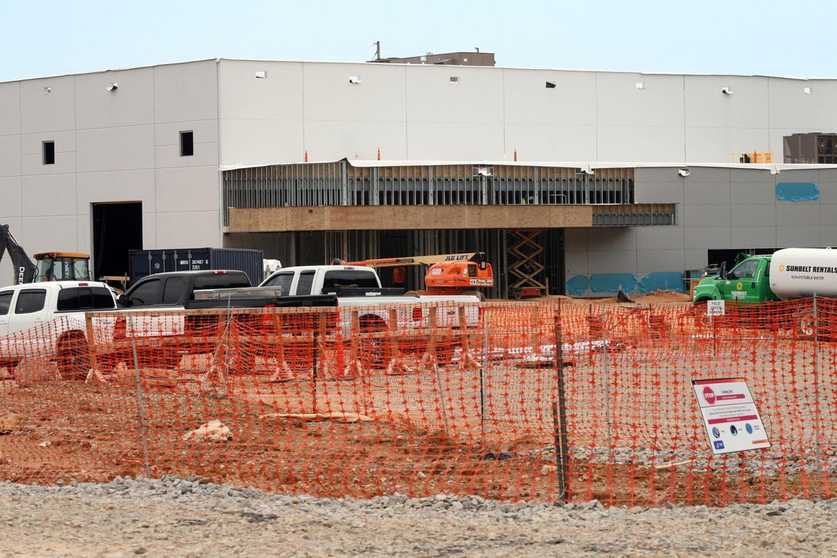 Authority approves $240 million in bonds for Ball Corp. expansion, late ...