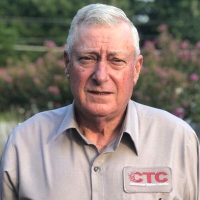 Townsend retires from Chickamauga Telephone | Business ...