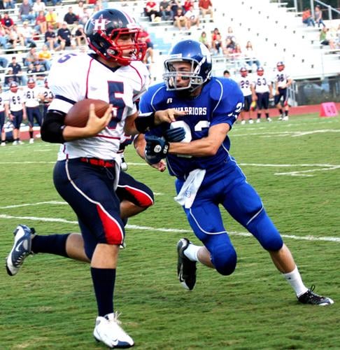 Gordon Central - Heritage Football | Gordon Central ...