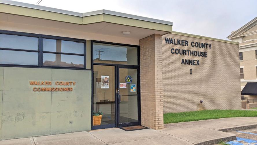 Walker County government to lower property taxes | Catoosa Walker News ...