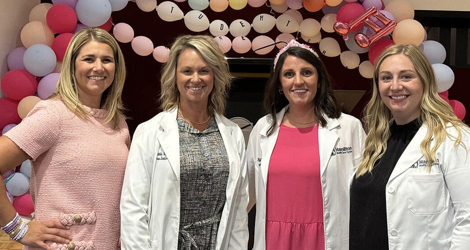Hamilton Medical Center Hosts Symposium for Nursing Students | Business ...