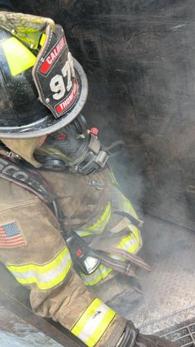 Catherine Thompson's Journey to Become Calhoun's First Female ...