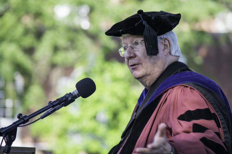 2016 Berry College spring commencement | Gallery | northwestgeorgianews.com