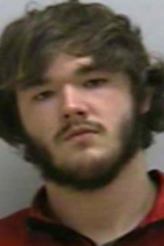 Cartersville man arrested on child pornography charges; 4 others ... Cartersville man arrested on child pornography charges; 4 others ...