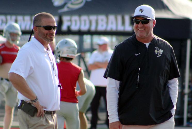 Polk County kicks off football season | | northwestgeorgianews.com