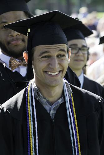2016 Berry College spring commencement | Gallery | northwestgeorgianews.com