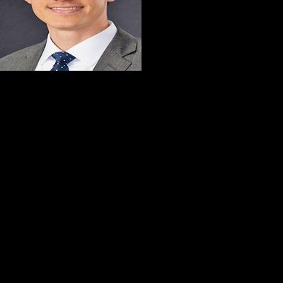 Dr. David Herren joins Harbin Clinic Eye Center | Who's Who ...