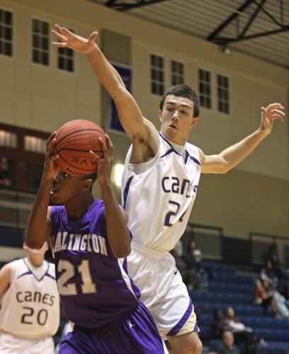 HOLIDAY FESTIVAL: Cartersville hoping for repeat victory | Boys ...