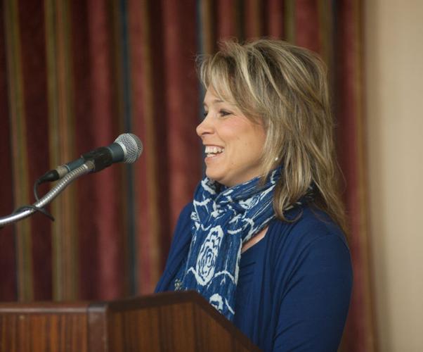 March for Babies Breakfast Kickoff | Gallery | northwestgeorgianews.com