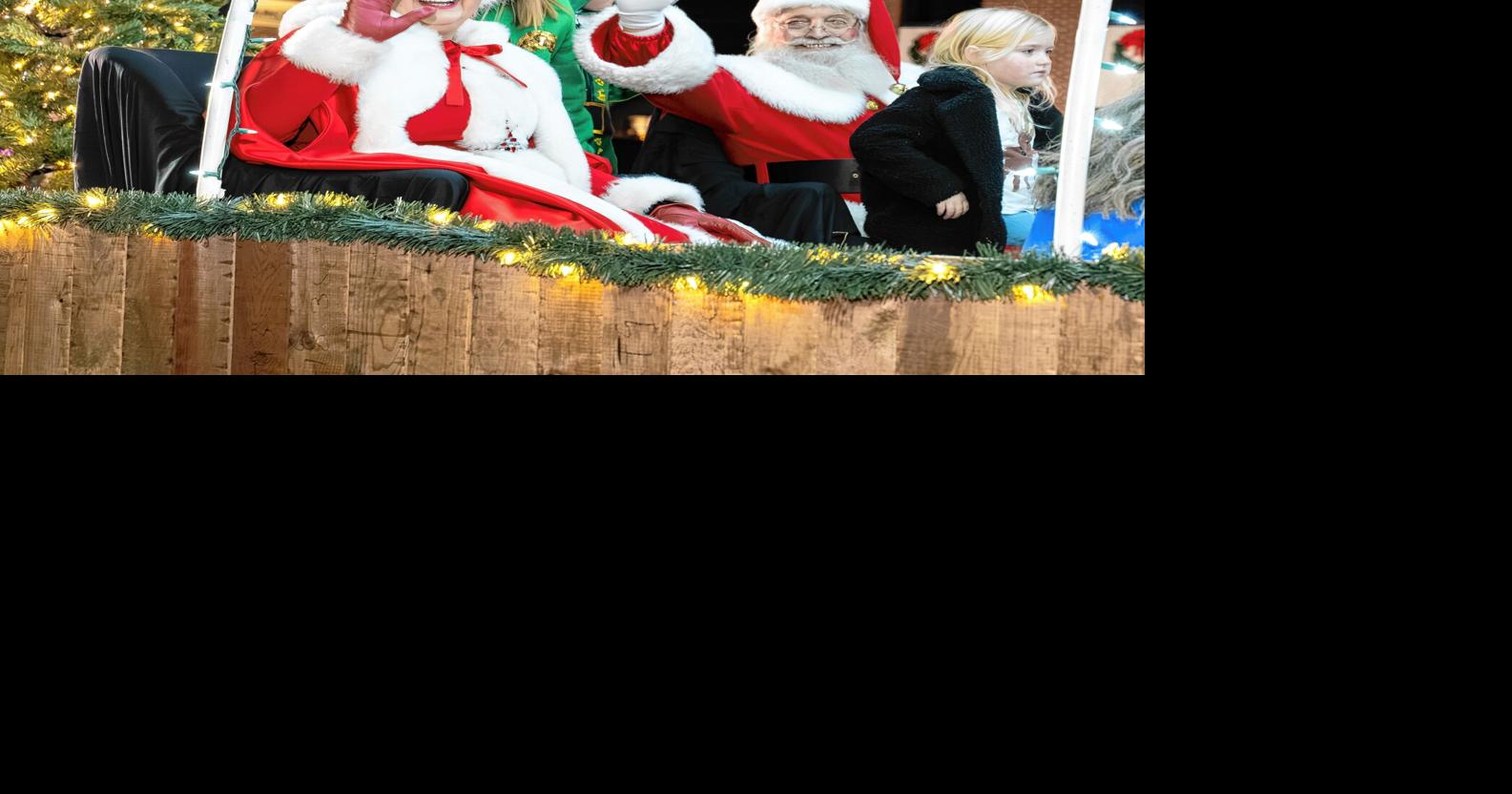 ‘Cowboy Christmas’ parades downtown! | Local | northwestgeorgianews.com
