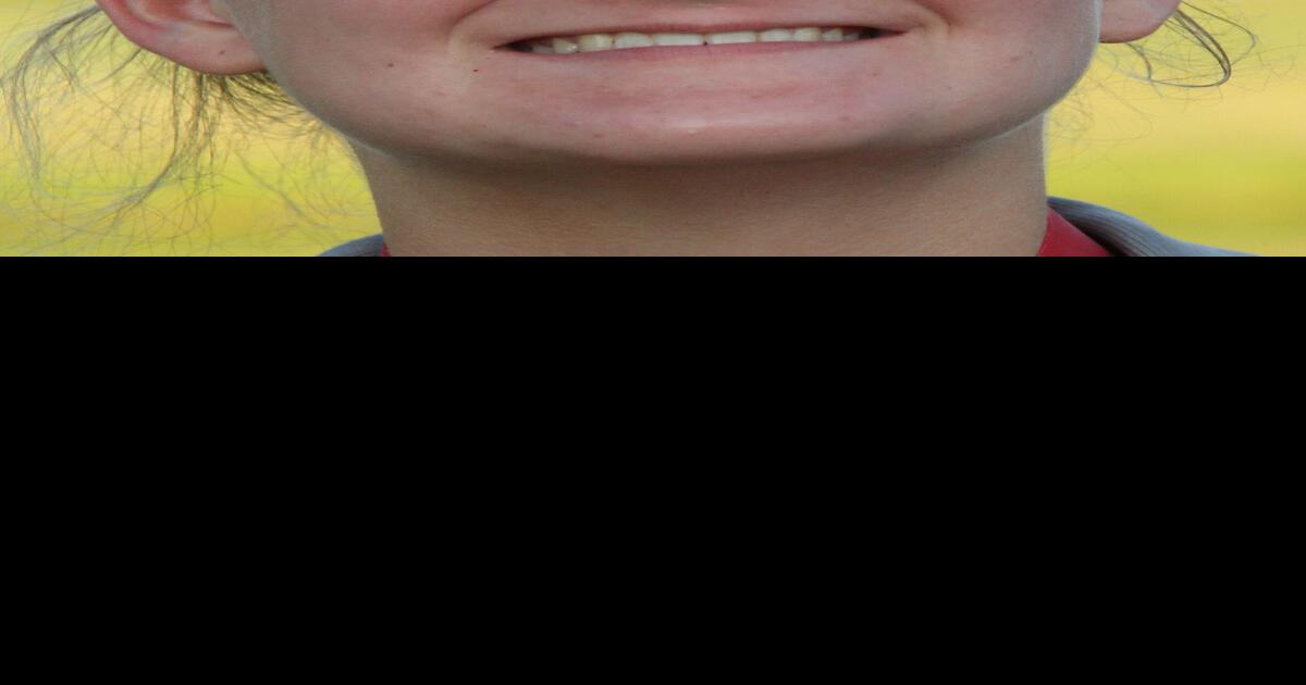 WALKER COUNTY GIRLS' CO-GOLFER OF THE YEAR | | northwestgeorgianews.com