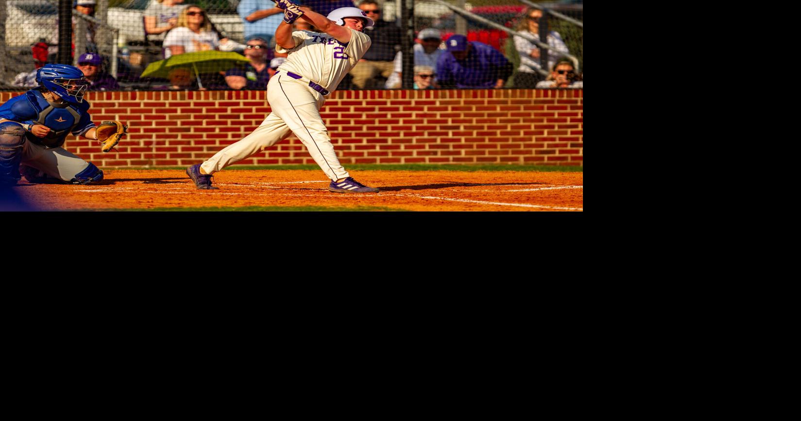 Darlington's Bagley Larry | | northwestgeorgianews.com