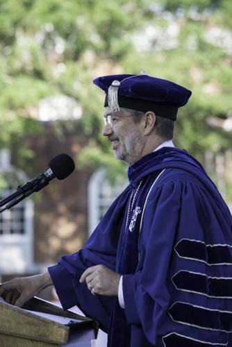2016 Berry College spring commencement | Gallery | northwestgeorgianews.com