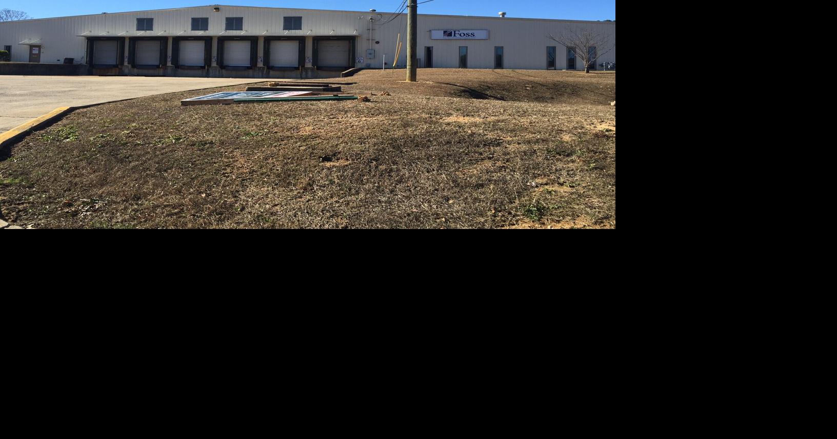 Business: Large southeast tire distributor coming to Rome, moving into ...