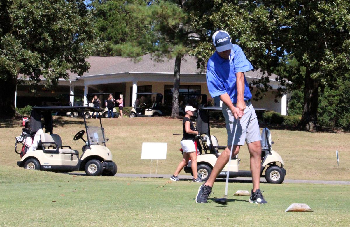 Annual chamber golf tournament set for Sept. 23 | The Calhoun Times ...