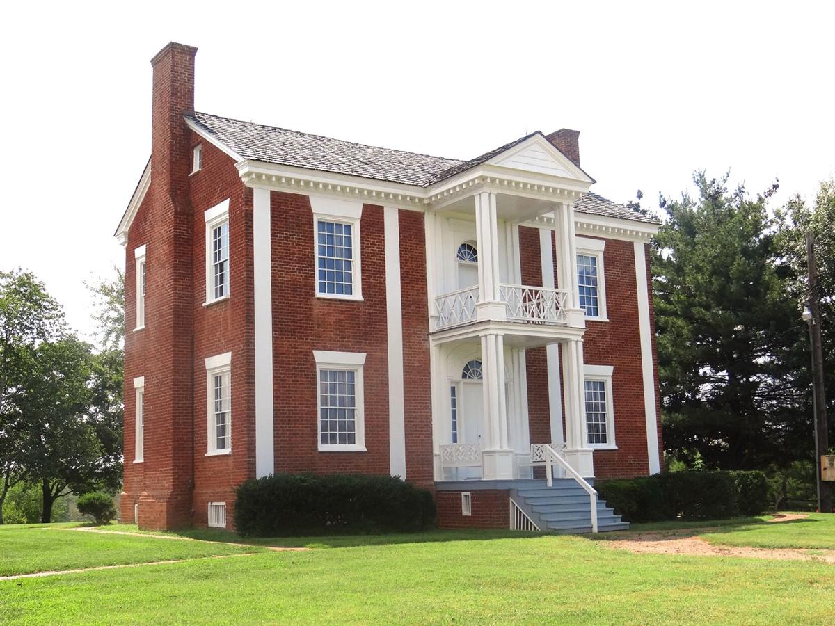 Vann House Days living history program July 23 | Gordon Life ...