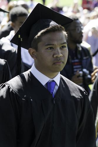 2016 Berry College spring commencement | Gallery | northwestgeorgianews.com