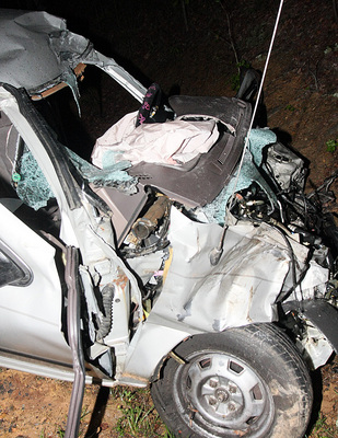 Rome High senior Andrea Garcia dies from wreck injuries | Rome News ...