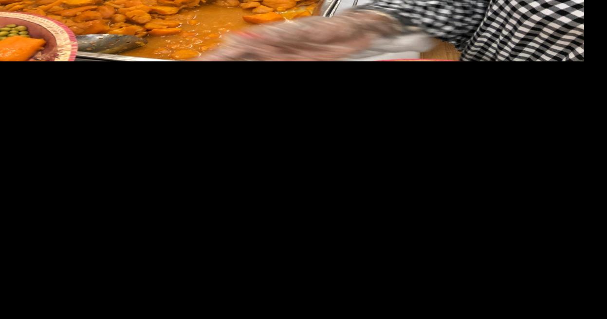 Love Feast Still Seeking Donations As They Work To Feed Thousands a ...