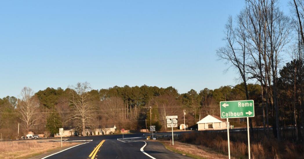 County officials voice concerns to GDOT about bypass safety | Local ...