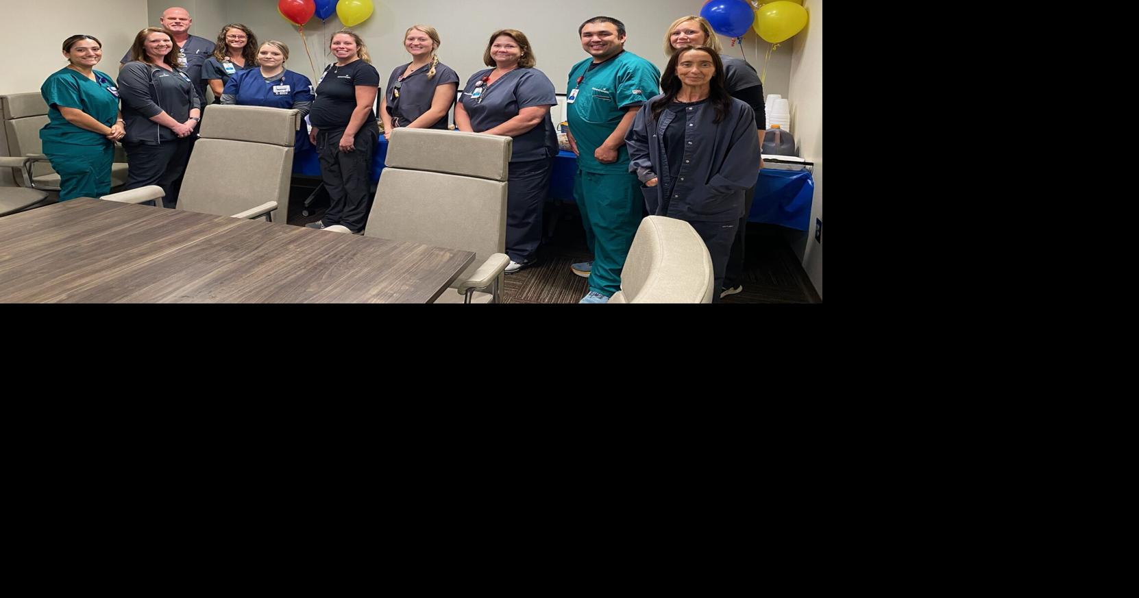 AdventHealth Gordon earns accreditation from American College of ...