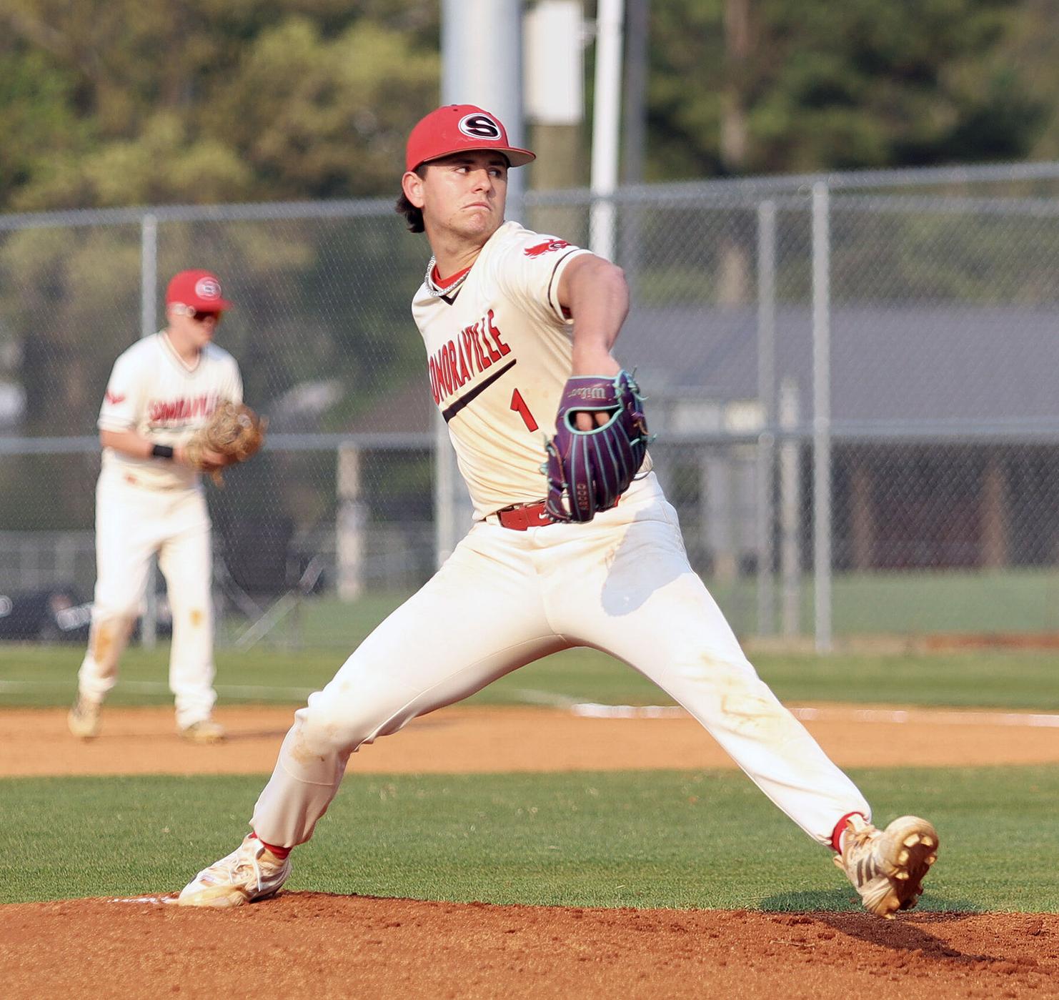 Six local players in baseball All-Star Classic | Calhoun High School ...