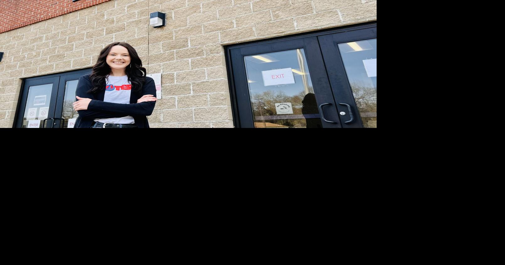 Floyd County Election Office Wins National Award for Excellence | Local ...