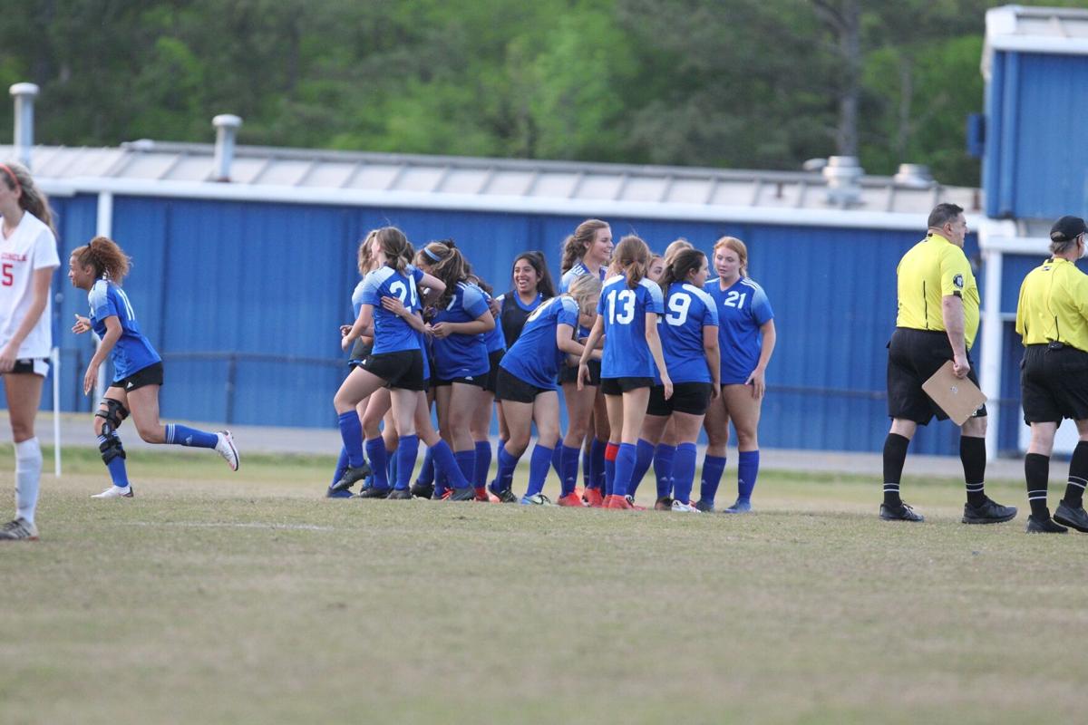 OT Thriller: Armuchee Lady Indians advance to Class A-Public Elite ...