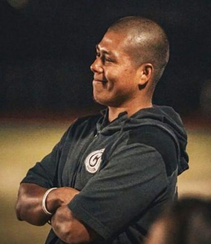 Tino Martinez returns to coach CHS girls soccer | The Calhoun Times ...
