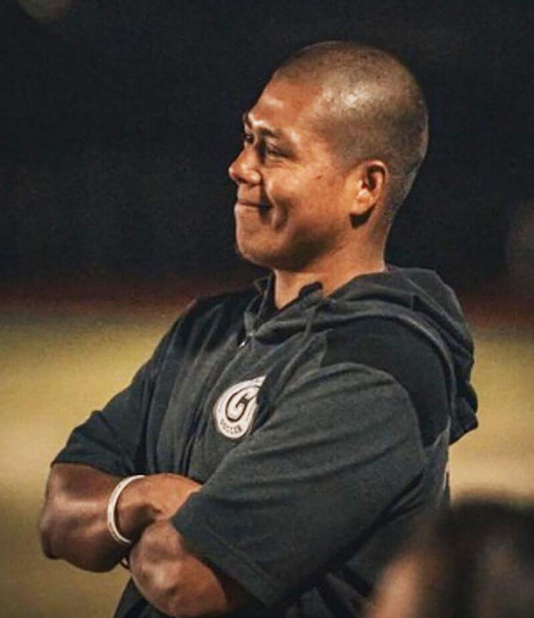 Tino Martinez returns to coach CHS girls soccer | High School ...