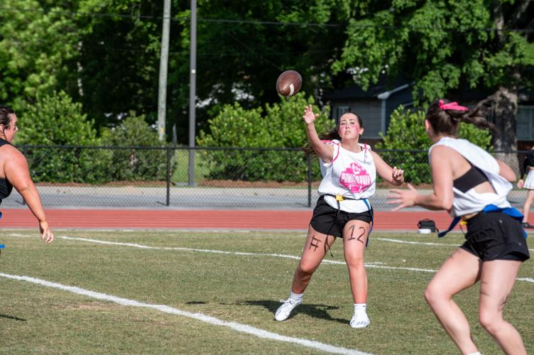 A LEAGUE OF THEIR OWN! | The Calhoun Times | northwestgeorgianews.com