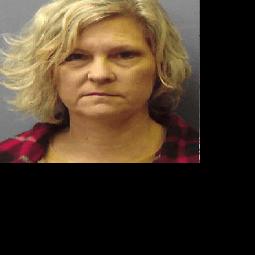 Renee Lanham sentenced to 10 years following her conviction on two ...