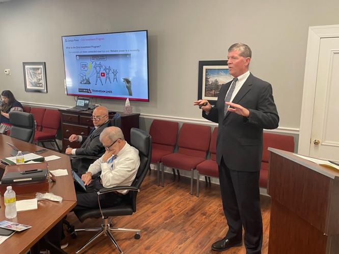 Georgia Power working to upgrade grid, reduce storm-based outages in ...