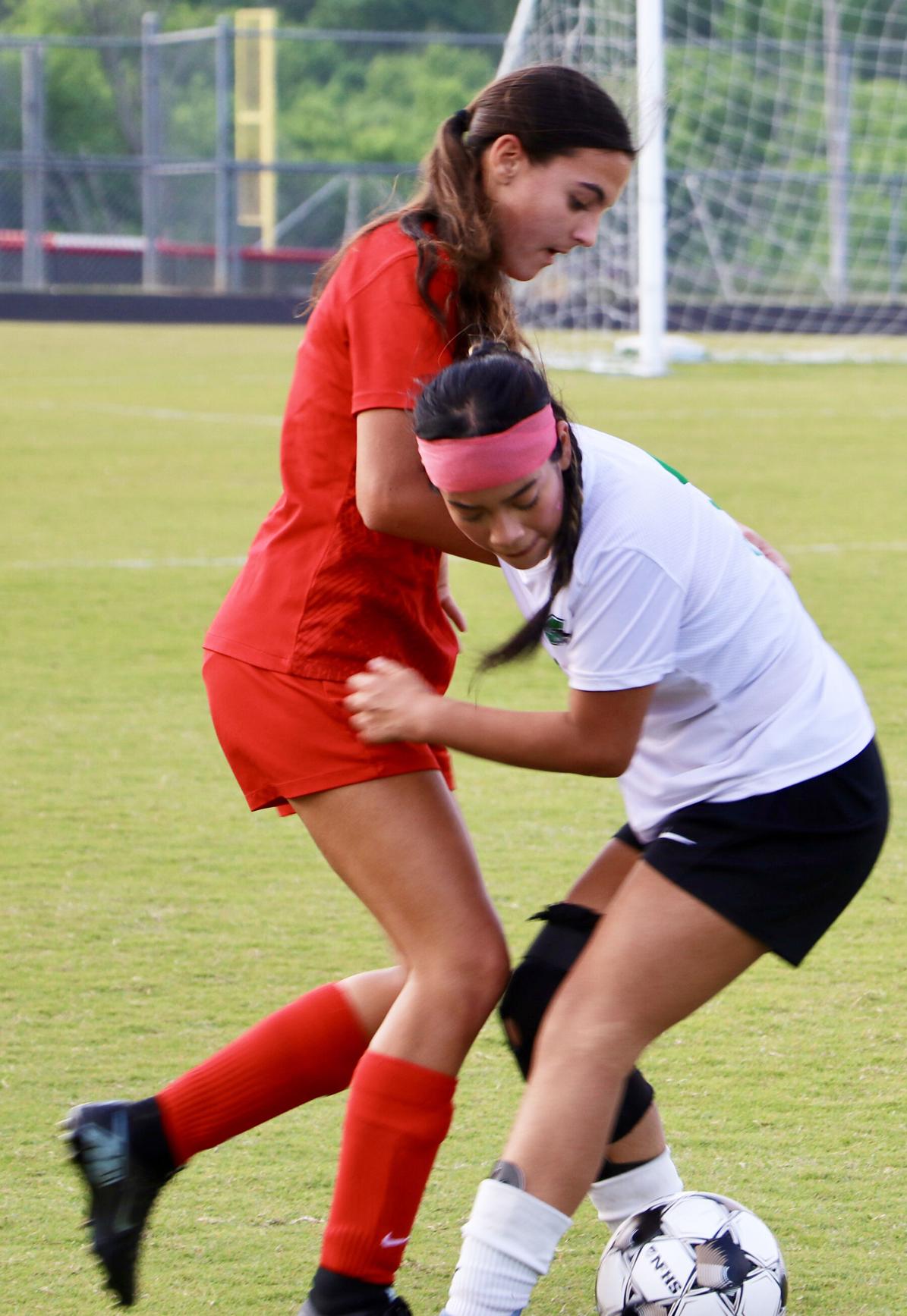 Sonoraville rips Murray 5-0, advances in state soccer | High School ...