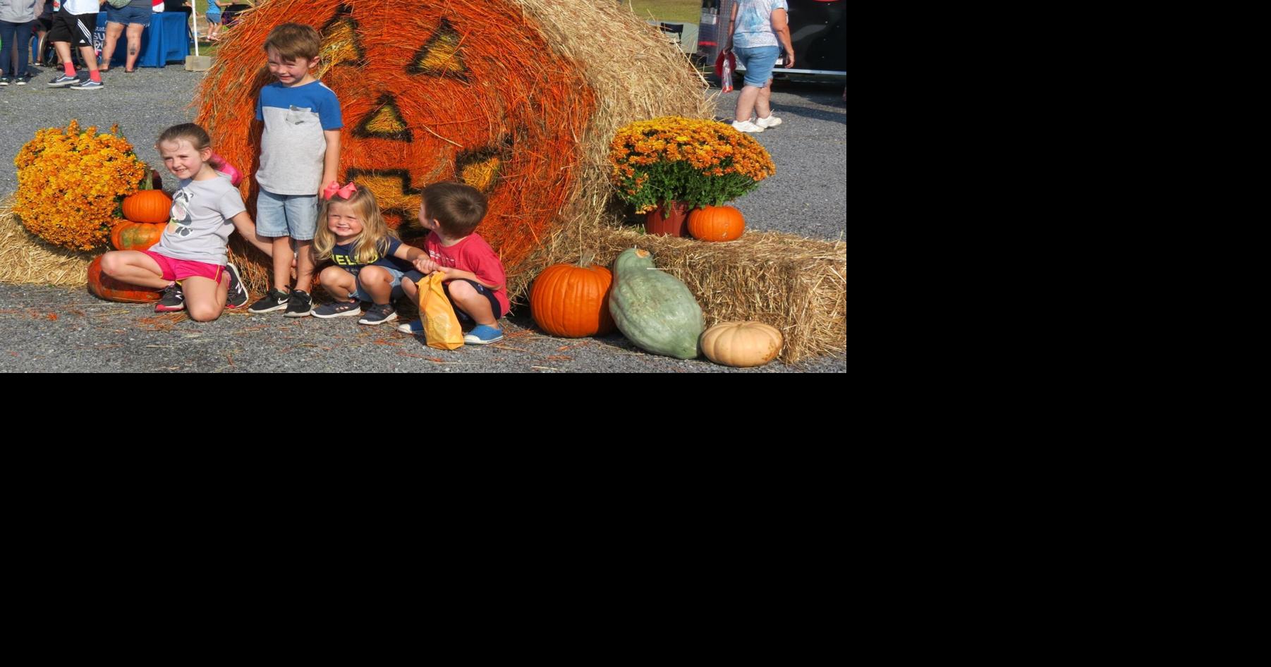 Fall Festival is Oct. 1 | Lifestyles | northwestgeorgianews.com