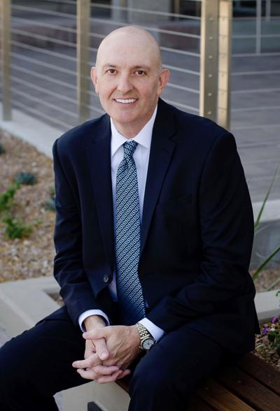 Ken Greene joins Mary Miller State Farm | Who's Who ...