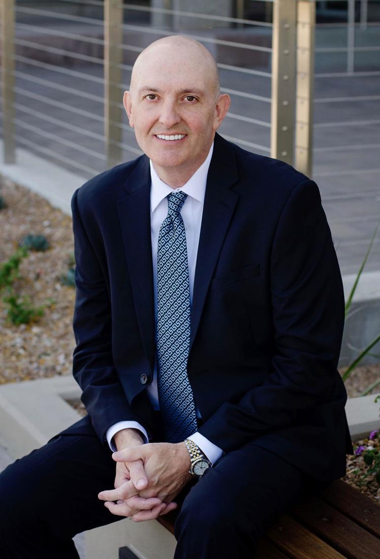 Ken Greene joins Mary Miller State Farm | Who's Who ...