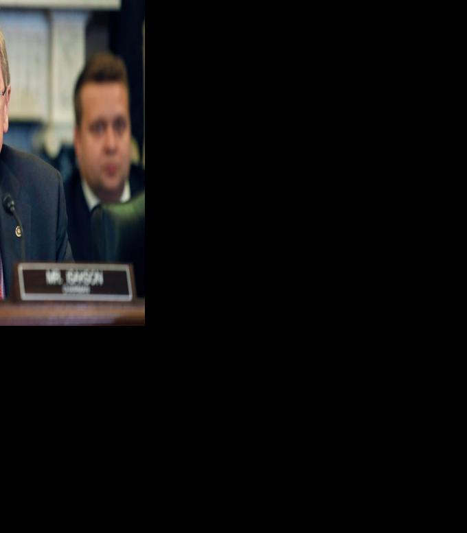An interview with Sen. Johnny Isakson: A Republican in Democrat ...