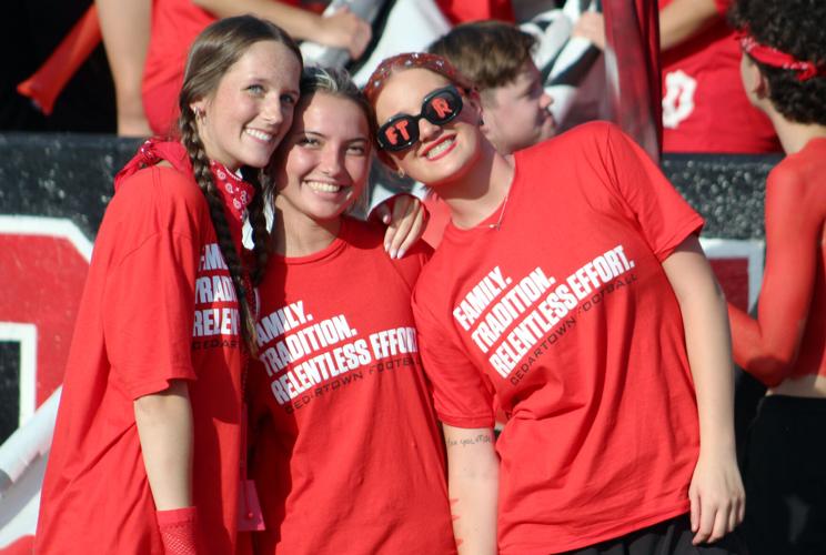 Polk County kicks off football season | | northwestgeorgianews.com